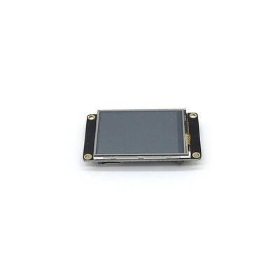 NextionNX3224K024增强版2.4寸人机交互界面HMI英文版内核