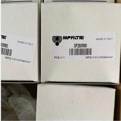 意大利mpfiltri翡翠滤芯CU2101M60ANP01原装进口