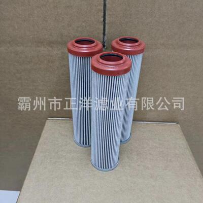 工业电厂液压油过滤器01.NL.400.10G.30.E.P玻纤滤材