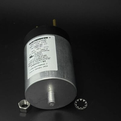 议价ELEROCON电容器E62.M10-473C60E62.M10-333C60E62.M10-403C60
