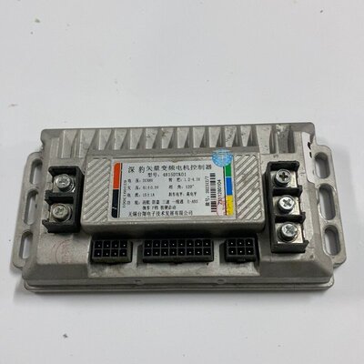 议价深豹电机控制器4815DTK014815DTK024815DTK03