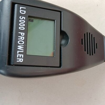 议价JB BETTER管道测漏仪LD 5000 PROWLERLD 5000PROWLER