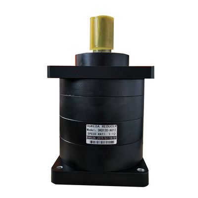 130行星减速机 PX130N行星减速机 130步进伺服电机减速机 NEMA52