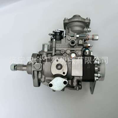 196000-5020 246-7346 32A65-37030 VE4/12F1300RND502燃油柴油泵