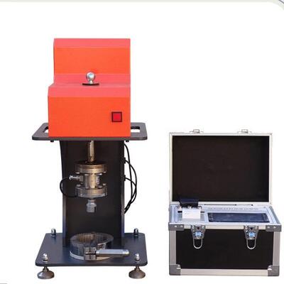 LHNJ-0985C型粘结层扭剪试验仪厂家直营