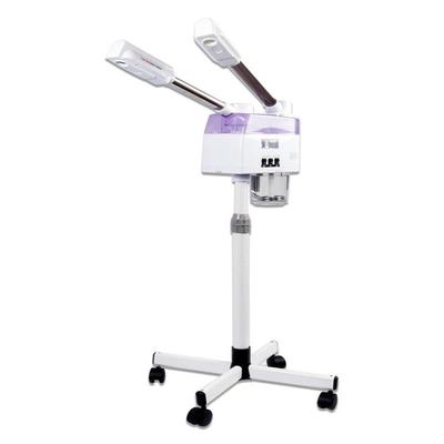 家用蒸脸器冷热双喷喷雾机打开毛孔面部补水美容院专用热喷美容仪