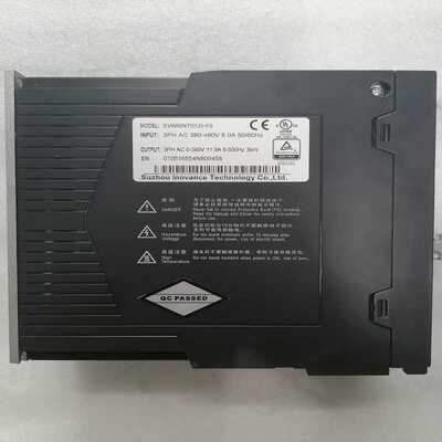 议价汇川 伺服驱动器 SV660NT012I-FS