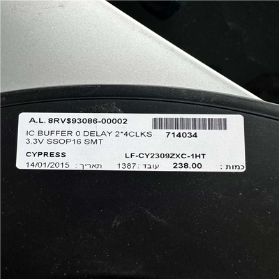 (询价)CY2309ZXC-1HT  238个