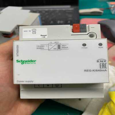 MTN684064KNX总线电源，件，，成~询价