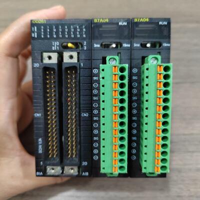 CJ1W-OD261/CJ1W-B7A04~询价