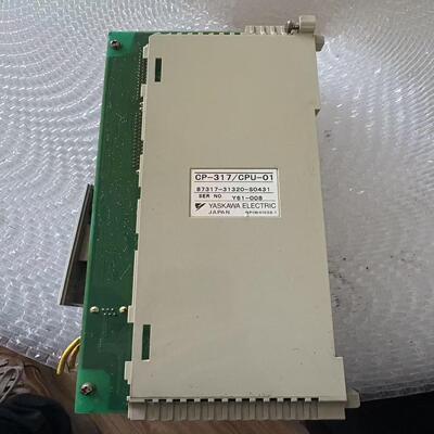 CP-317/CPU-01 87317-31320-S043~议价