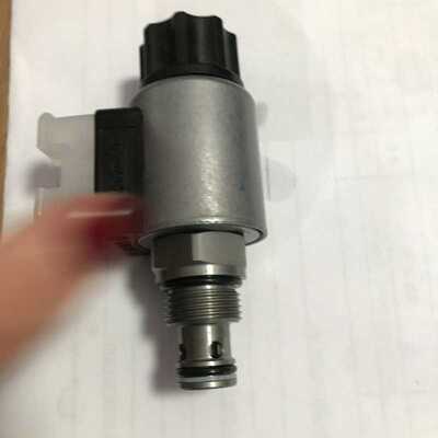 德国贺德克HYDAC电磁阀WSM06020Y-01-C-N（基数电子）