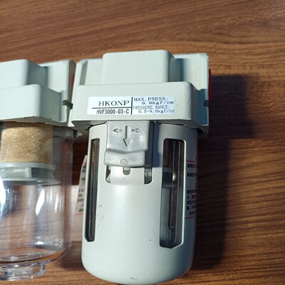 【议价】HKONP   HVF300-03-C