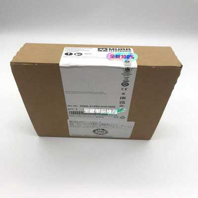 询价~MURR9000-41092-0101000 德国穆尔 90