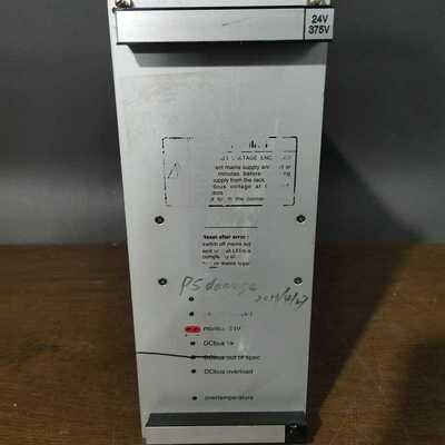 KNIEL FPD375.16PC/24.4 353-010（gg设备）