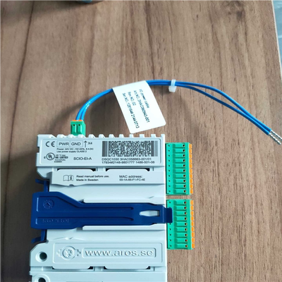 DSQC1030 3HAC058663-001 ABB模块（咳咳电子）