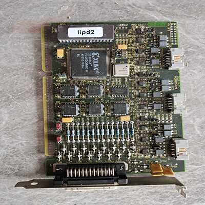ICOS Vision MVS605 ISA 采集卡 PRO【卡奥电子】