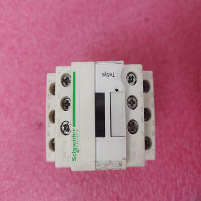 CAD 32FD接触器~询价