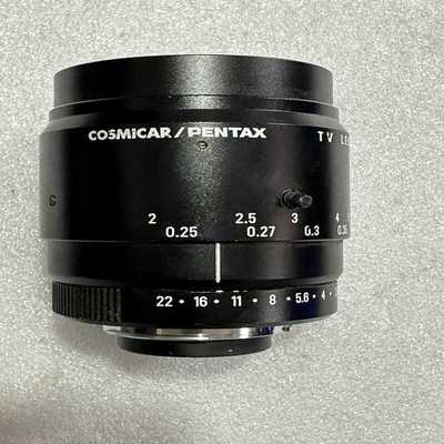 COSMICAR/PENTAX50/2.8YF5028--议价商品