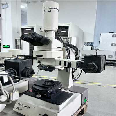 Phase Shift MicroXAM-3D三维共聚焦表面（耶耶电子）