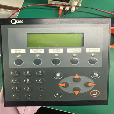 议价Beijer北尔 E200 02800F 按键板