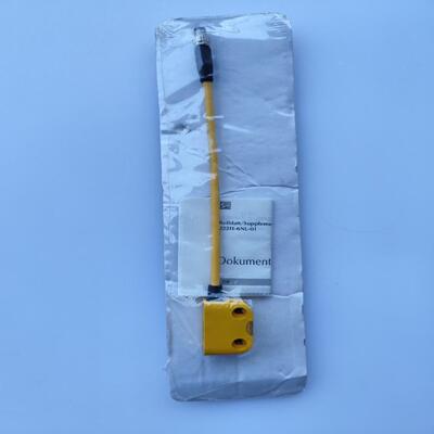 PILZ皮尔磁安全开关506308PSENma1.4p-询价