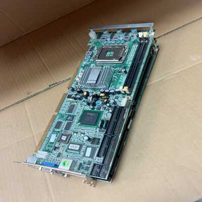艾讯SBC81202Rev.A1-RC工控主板(胖胖商铺）
