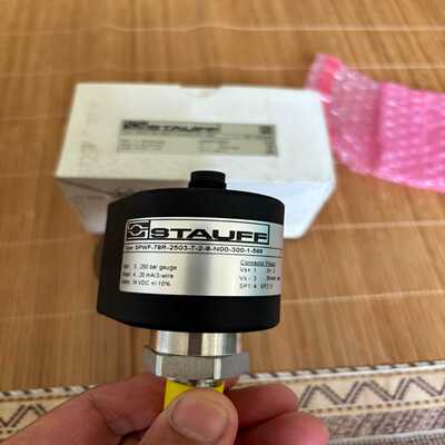 液压站油压表SPWF-78R-2503-7-2-8-N00（gg设备）