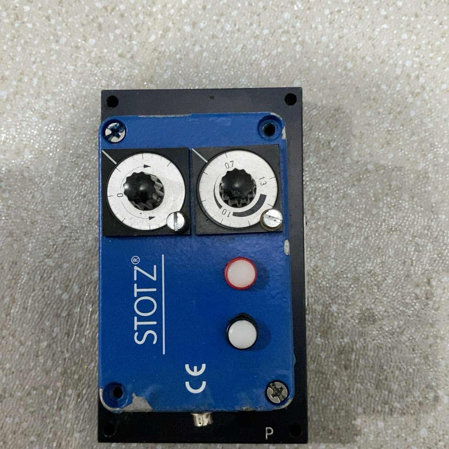 (碧碧商铺)STOTZ P66A-10-P