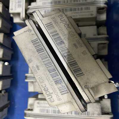 议~BSM200GB120DLC，200A1200V，IGBT，