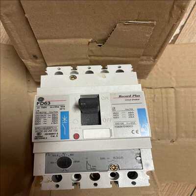 询价~GENERAL ELECTRIC FDN36TD063ED断