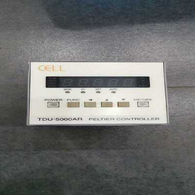 TDU-5000AR CELL控制器 PELTIER CON~询价