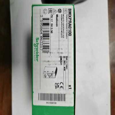 BMXPRA0100 库存 质保一年~询价