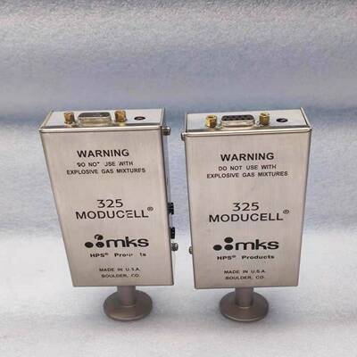 (询价)325 MODUCELL真空计 MKS HPS PR