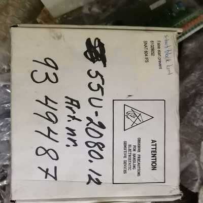 abb snat604 ifs（基数电子）