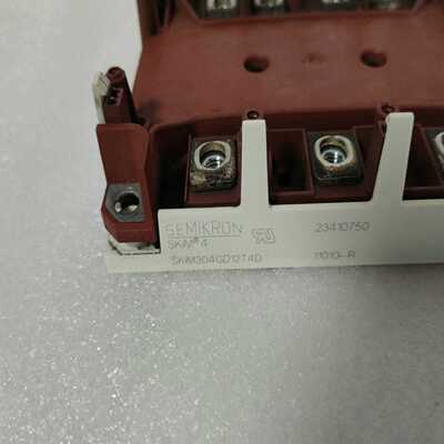 西门康SKiM304GD12T4D  igbt模块！~询价