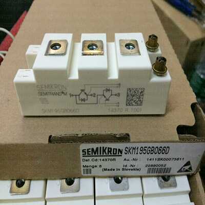 SKM195GB066DSKM195GB06询价