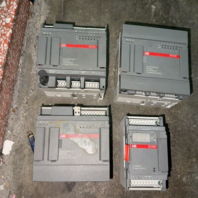 ABBplc模块07CT41-R39【议价】