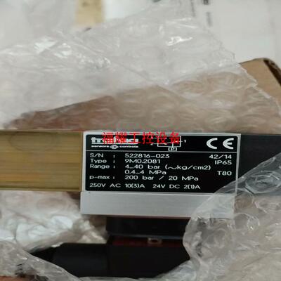 trafag9M02081全新原厂件现货带包装欢迎各位老【询价】