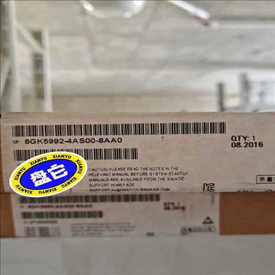 6GK5992-4AS00-8AA0（耶耶电子）