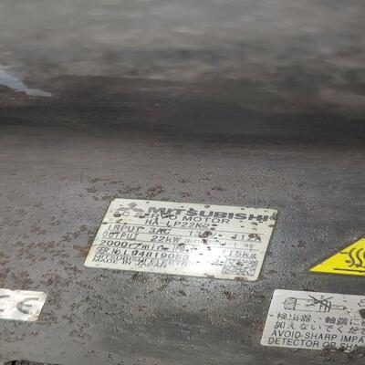 议价产品议价询价销售三菱伺服电机HA-LP22K2