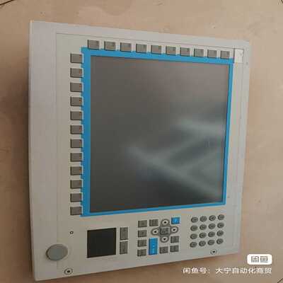 议~研华 触摸 控制卡 KBT-2002 ，实物图拍照，成色如图
