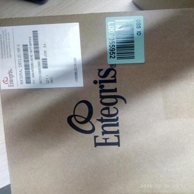 美国ENTEGRIS气体过滤器，CTFA01TPEK，可以开【鑫鑫商铺】