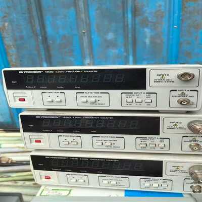 Bk步率仪1856D3.5GHz一台价成色不用合适来聊（gg设备）