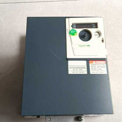 议~ATV312HU22N4成色漂亮，功能正常，