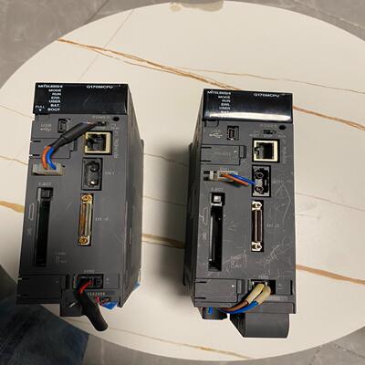 三菱Q170MCPU现货2台，功能齐全，实物拍摄，单台150~议价
