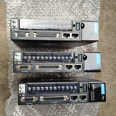 IS620FS1R6I-RT 汇川两百瓦伺服驱动器，成色很新~询价
