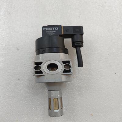 询价FESTO费斯托气源安全启动阀172956HEE-D-M