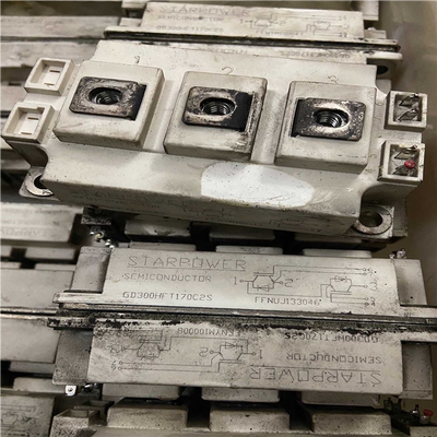 GD300HFT170C2S，300A1700V，IGBT，~询价