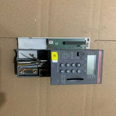 Abb pm583-ETH 实物图 议价~询价